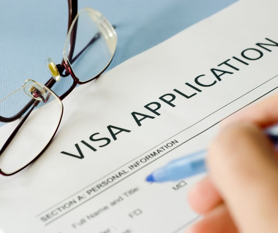 Home - Zentih Global Visa Services - We Make It Easy.
